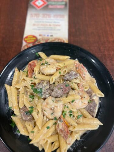 Vinnie’s Italian Eatery now under new ownership in Williamsport | News ...